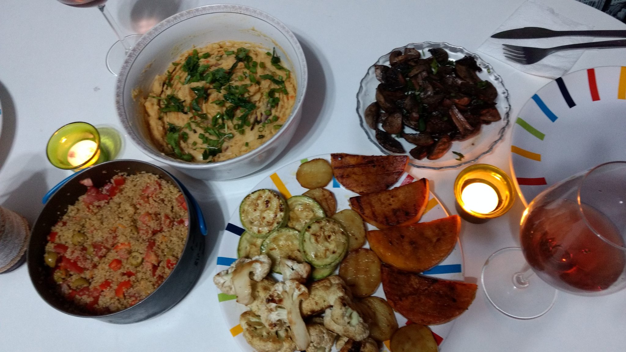 Hunting food in the trip: the choices and the taste | Stories | Eurasia ...