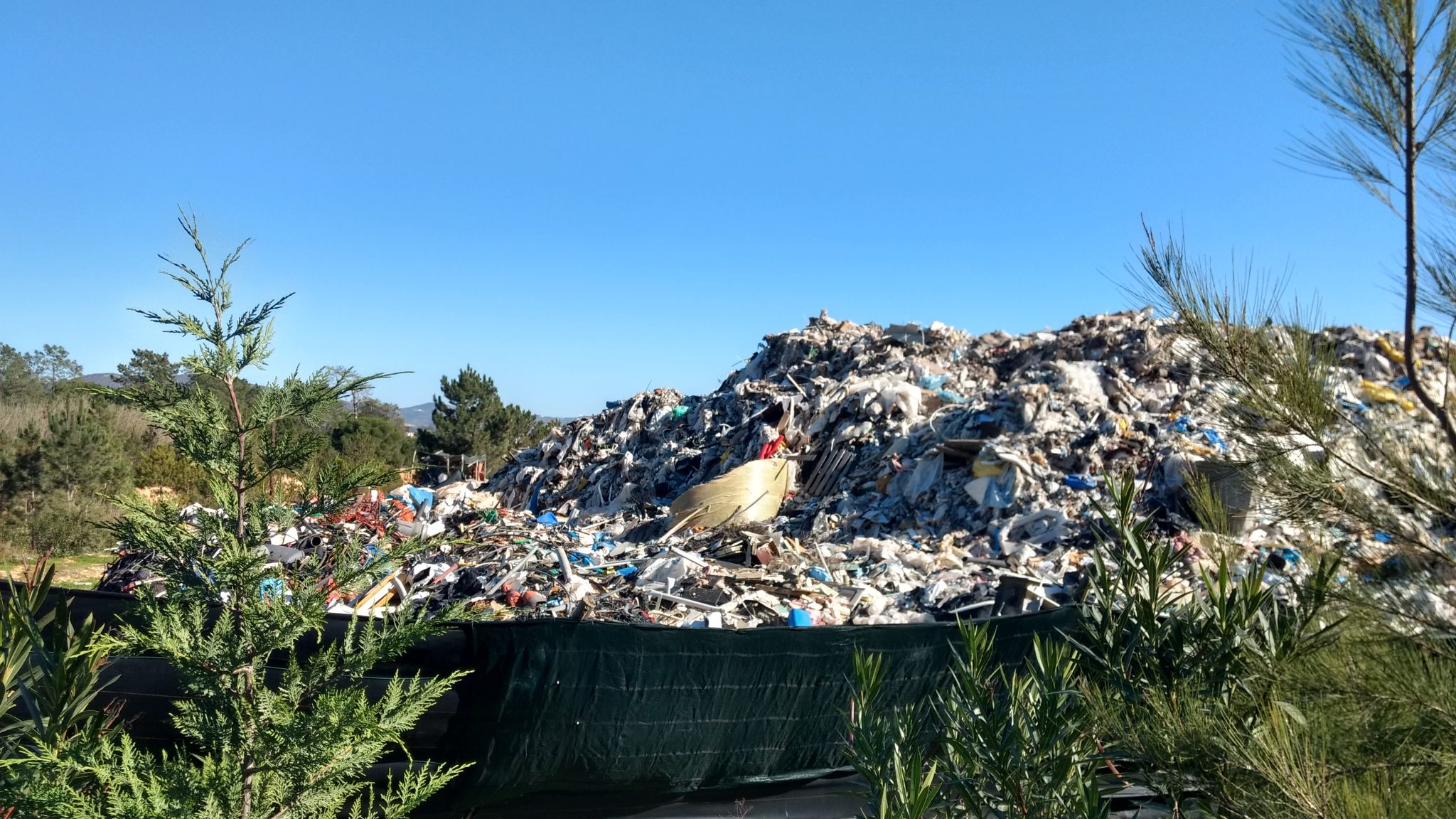 Nature lovers may be destroying the environment | Post | Environmental ...