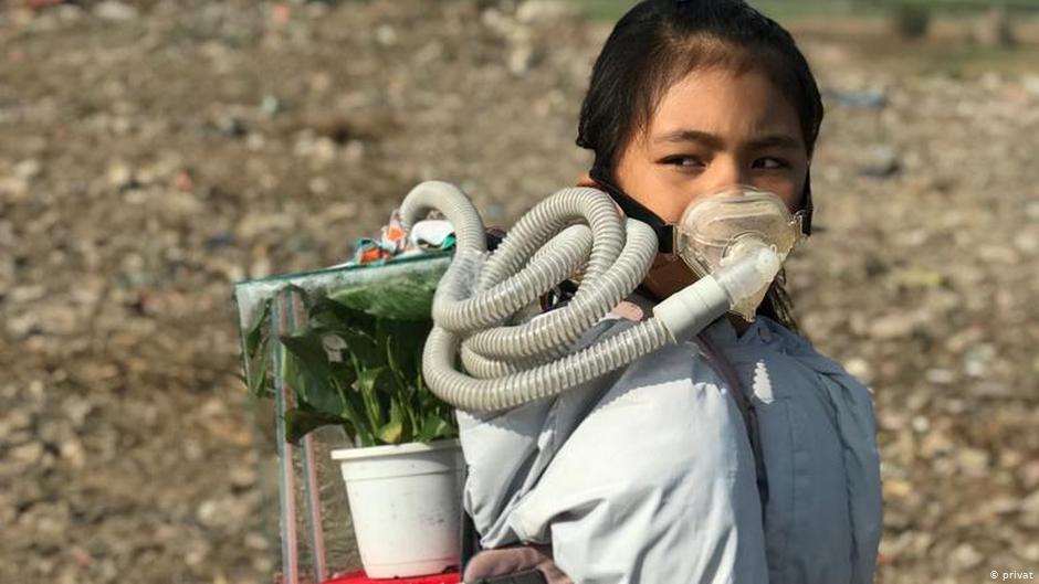 Environmental crisis | Sections | FAM.eco